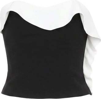 La Petite Robe Di Chiara Boni TOPS - Tops auf YOOX.COM