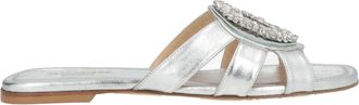 Baldinini SCHUHE - Sandalen auf YOOX.COM