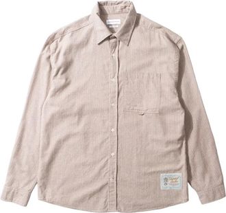 Edmmond Studios Edmmond Studios, Herren, Shirts, Beige, 2XLGr&ouml;&szlig;e