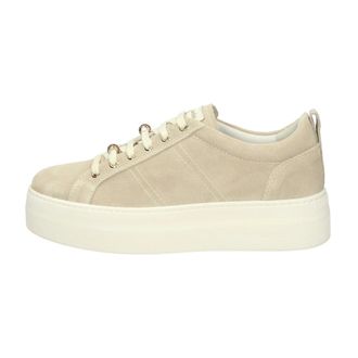 Nero Giardini Femme, Chaussures, Beige, Taille: 40 EU Monod Fiumara L18