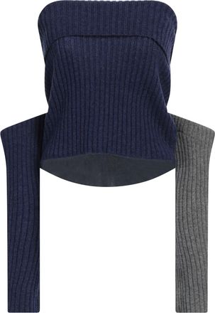 Ujoh STRICKWAREN - Pullover auf YOOX.COM