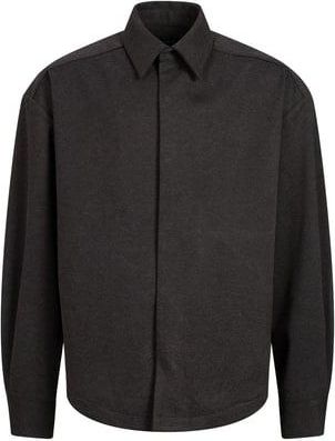 Seventh Surchemise M5 Oxford ample col classique