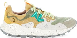 Flower Mountain Homme, Chaussures, Multicolore, Taille: 41 EU Yamano 3 Baskets