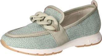 Mustang Jeans Damen 1456-401 Trotteur Trotteur, Mintgrün, 40 EU