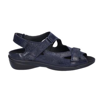 Durea Damen, Schuhe, Blau, 37 EUGr&ouml;&szlig;e