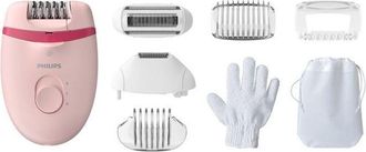 Philips Satinelle Essential Epilierer BRE285/00