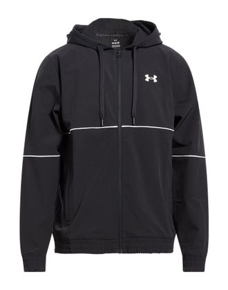 Under Armour JACKEN & M&Auml;NTEL - Jacken und Anoraks auf YOOX.COM