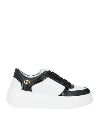 Twin-Set CHAUSSURES - Sneakers sur YOOX.COM
