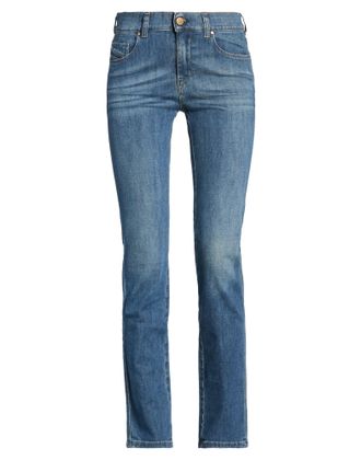 Diesel HOSEN & R&Ouml;CKE - Jeanshosen auf YOOX.COM