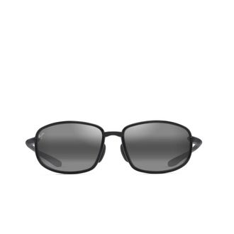 Maui Jim Hookipa R Lite - unisex - Accessoires - Noir - Taille: 64 MM