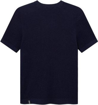 Bomboogie T-Shirt MAGLIA Herren (1-tlg) Shirt, Oberteil, Leibchen, Funktionsshirt, Shortsleeve Shirt
