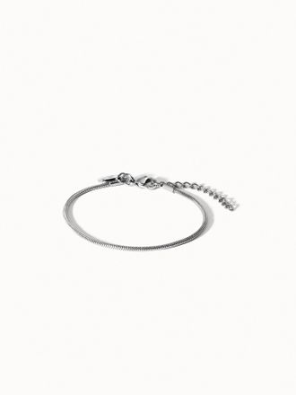 Purelei Sleek Armband, verstellbare L&auml;nge
