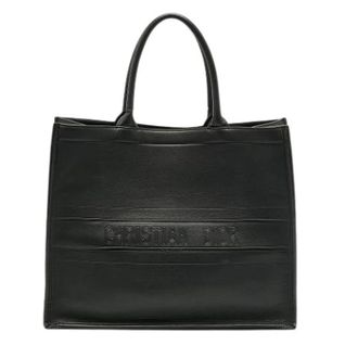 Dior Pre-owned Tote Bag - - Pre-owned - Damen - Schwarzk - ONE SIZE