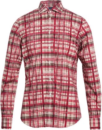 Boglioli TOPS - Hemden auf YOOX.COM