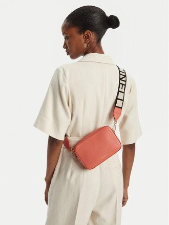 Coccinelle Handtasche MN5 Tebe E5 MN5 55 I1 01 Korallenfarben