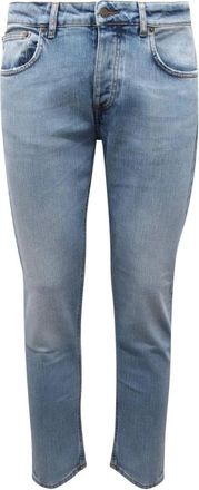 Be Able BE Able, Homme, Jeans, Bleu, Taille: W31 Davis Shorter Pantalons