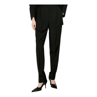 Prada Damen, Hosen, Schwarzk, XSGr&ouml;&szlig;e