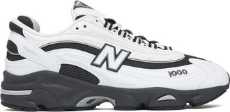 New Balance Sneakers New Balance U100077E Wei&szlig;