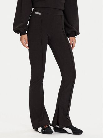 Puma Jogginghose PUMA X ROSÉ 635156 01 Schwarz Slim Fit