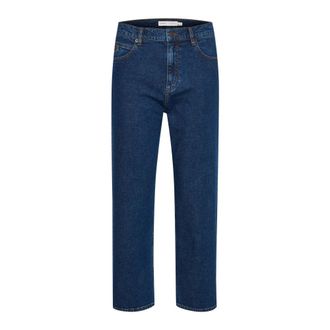 Inwear Blaue Denim Gerades Jeans - - Jeans - Damen - Blau - W25