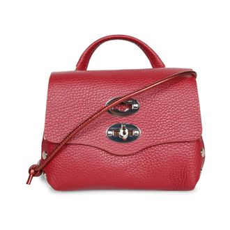 Zanellato Damen, Taschen, Rot, ONE SIZEGr&ouml;&szlig;e
