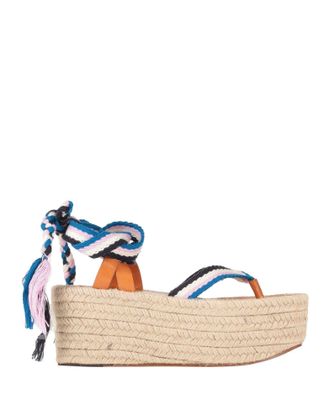 Isabel Marant SCHUHE - Espadrilles auf YOOX.COM