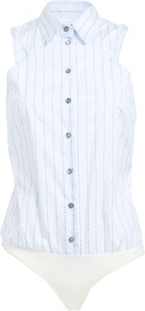 Patrizia Pepe TOPS - Bodysuits auf YOOX.COM