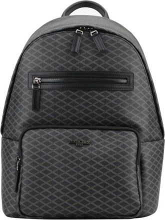 Pourchet Femme, Sacs, Noir, Taille: ONE Size Madison Backpack