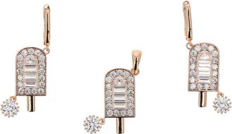 Mymo Schmuckset