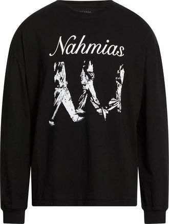 Nahmias TOPS - T-shirts auf YOOX.COM