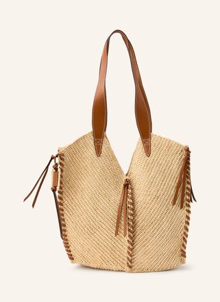 Isabel Marant Isabel Marant Shopper Tampa beige
