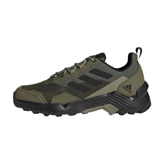adidas Homme, Sport, Vert, Taille: 45 1/3 EU Chaussures de Trail Running L&eacute;g&egrave;res Vert Militaire Homme