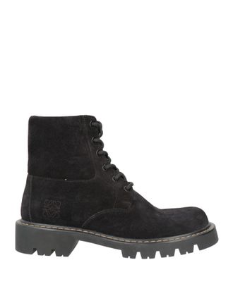 Loewe SCHUHE - Stiefeletten auf YOOX.COM
