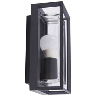 Arcchio Applique ext&eacute;rieure &agrave; intensit&eacute; variable Ismera en aluminium