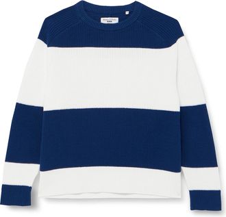 Marc O'Polo Denim Damen M41603160095 Pullover, S66, L