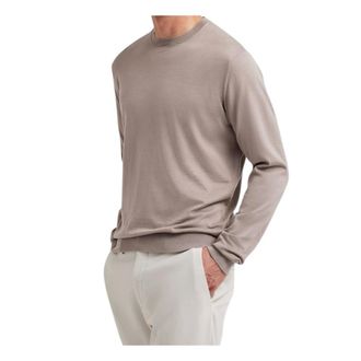 Daniele Fiesoli Herren, Strickwaren, Grau, MGr&ouml;&szlig;e