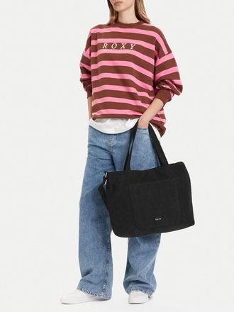 Roxy Handtasche Roxy C-ROXY-KL-005-08 Schwarz