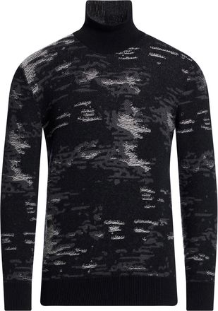 Paolo Pecora STRICKWAREN - Rollkragenpullover auf YOOX.COM