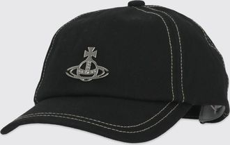 Vivienne Westwood Hut Damen Farbe Schwarz