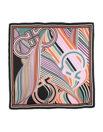 Ferragamo ACCESSOIRES - Schals auf YOOX.COM