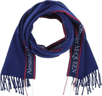 Alexander McQueen ACCESSOIRES - Schals auf YOOX.COM