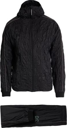 Emporio Armani OVERALLS - Sportanz&uuml;ge auf YOOX.COM