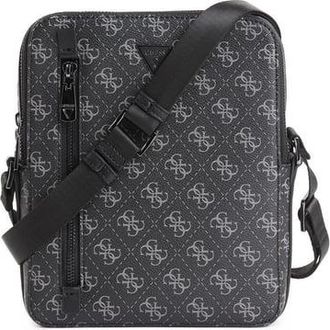 Guess Sac &agrave; bandouli&egrave;re logotyp&eacute;