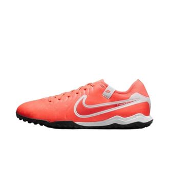 Nike Tiempo Legend 10 Pro TF - - Sport - Herren - Rot - 10 IN