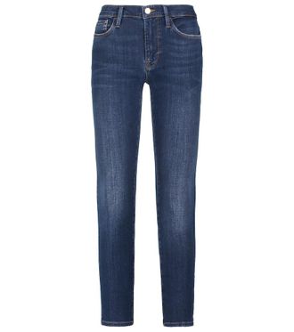 Frame Denim Jean Le Skinny de Jeanne