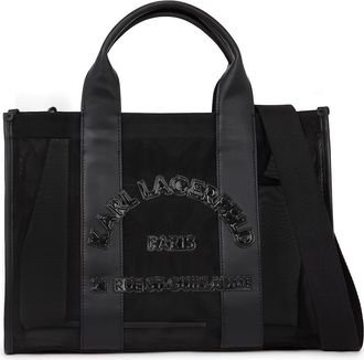 Karl Lagerfeld Shopper Rue ST-Guillaume