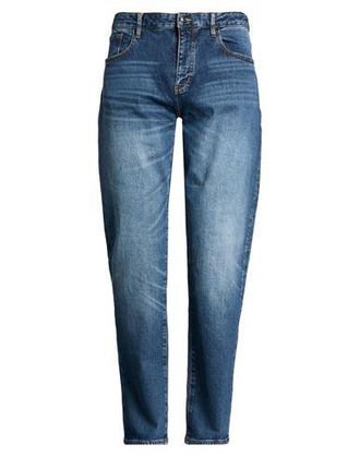 A|X Armani Exchange BAS - Pantalons en jean sur YOOX.COM