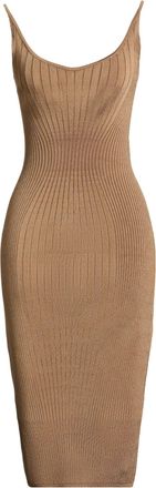 MUGLER KLEIDER - Midi-Kleider auf YOOX.COM