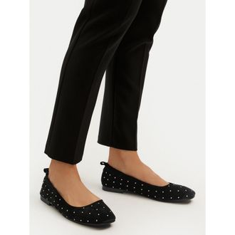 Pepe Jeans London Ballerinas Pepe Jeans PLS10420 Schwarz