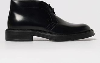 Tod's Stiefeletten TODS Herren Farbe Schwarz